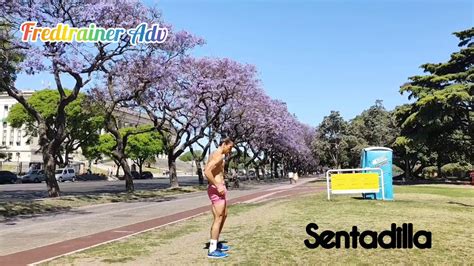 Entrenamiento HIIT Adelgaza y quema calorías en solo 12 min rutina