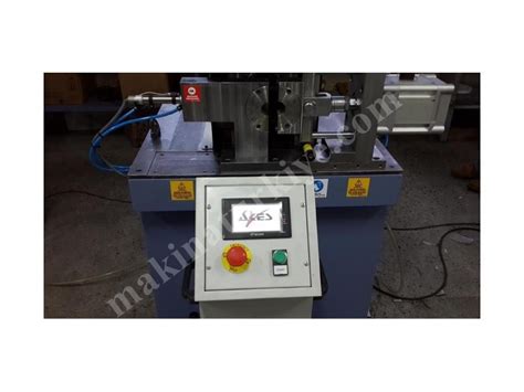 Boru Pah Kırma Ve Boru Kaynak Ağzı Açma Makinası 8 80 Mm Akes Ch80 Av