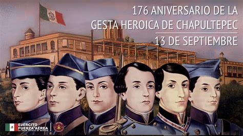Día de los Niños Héroes la historia oficial del 13 de septiembre y el