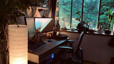 Mejores Setup Gamer 2023 Guía para construir una habitación ga