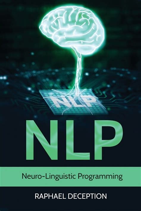 알라딘 nlp neuro linguistic programming paperback