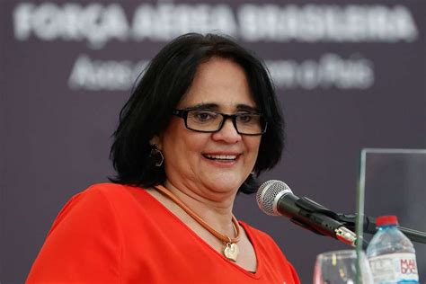 Eleições 2022 Damares Alves é eleita senadora pelo Distrito Federal