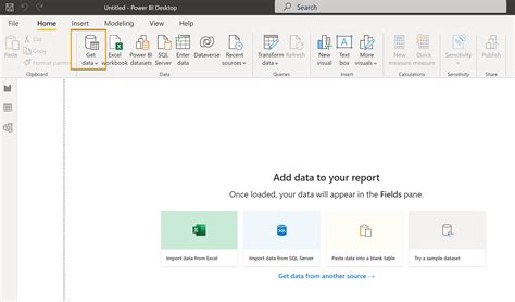 Connect Microsoft Power BI To SAP Datasphere SAP Tutorials