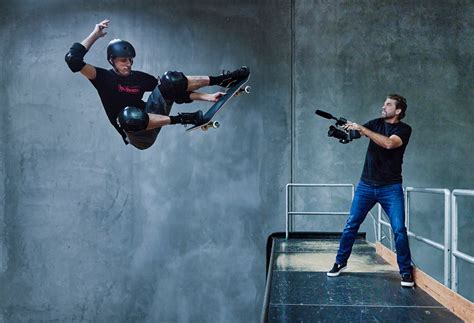 Tony Hawk Biography Timeline