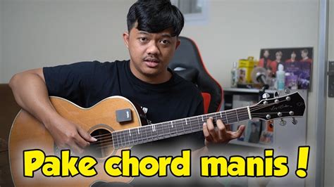 Tutorial Gitar Komang Raim Laode Versi Asli Youtube