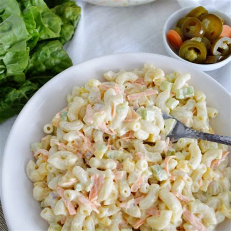 Ensaladas Pizca De Sabor