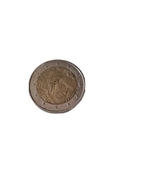Pi Ce De Euros Rare Simone Veil Picclick Uk
