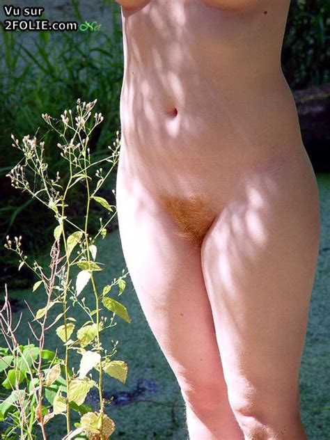Si vous ne savez pas à quoi ressemble la chatte d une vraie rousse c
