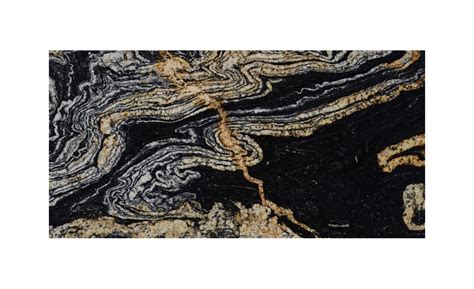 Plan De Travail Sur Mesure En Granit Sensa Orinoco Finition Poli Pour