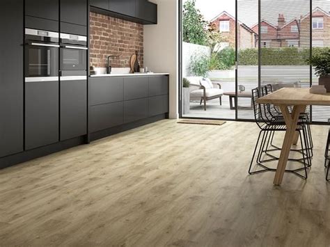 Malmo Rigid Narrow Plank Alvin 5 5mm Luxury Vinyl Flooring Bathroom