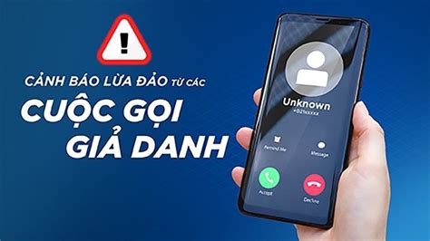 Công an TP Phan Thiết cảnh báo thủ đoạn gọi điện thoại đe dọa khóa sim