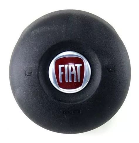 Bolsa Airbag Do Volante Original Fiat Mobi 2017 A 2020 Parcelamento