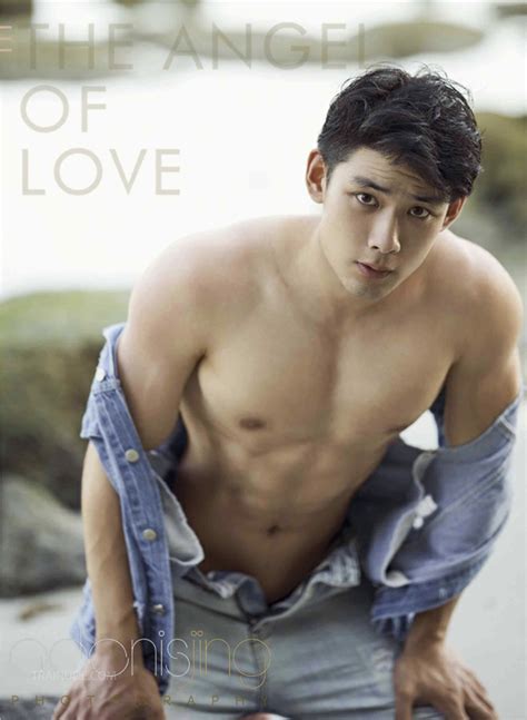 THE ANGEL OF LOVE DARK ANGEL VERSION Photo 28 BoyFriendTV