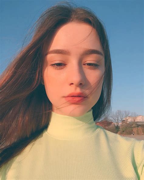 Instagram Post By Dasha Taran Apr 9 2019 At 10 49pm UTC Gorgeous