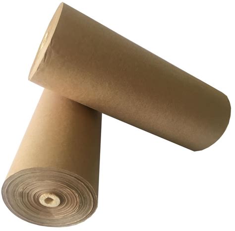 Bobina De Papel Kraft Acpl Embalagens