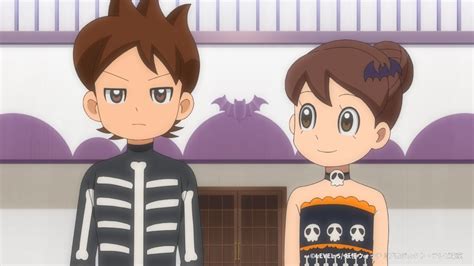 アニメ妖怪ウォッチ公式 on Twitter 次回の妖怪ウォッチは 第77話ご視聴ありがとうございました 第78話