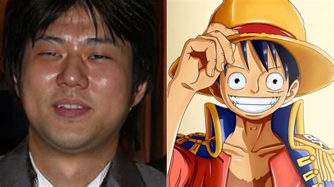 Le Cr Ateur De One Piece Oda Reconnu Comme G Nie Anikawa
