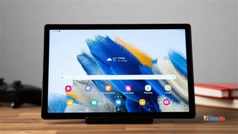 10 Rekomendasi Tablet Samsung Murah Yang Berkualitas Simak