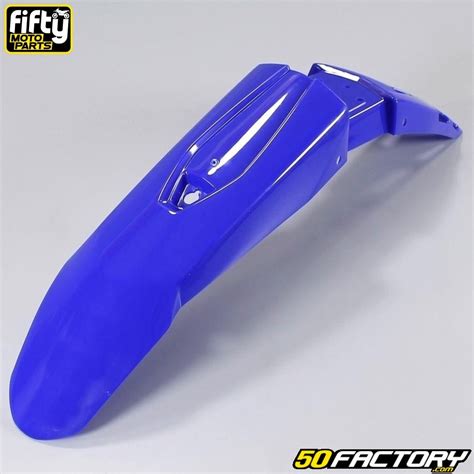 Kit Car Nages Derbi Senda Drd Xtreme Gilera Smt Rcr Bleu