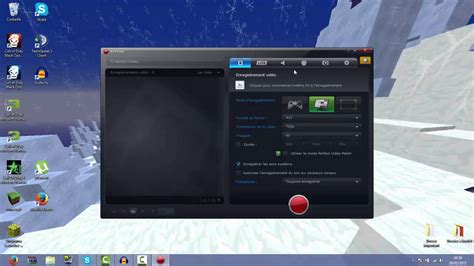 Tuto Comment Filmer L Ecran De Son Pc Youtube