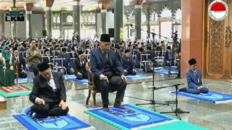 Ridwan Kamil Sebut Kemenag Ambil Alih Pengelolaan Dan Pembinaan Ponpes