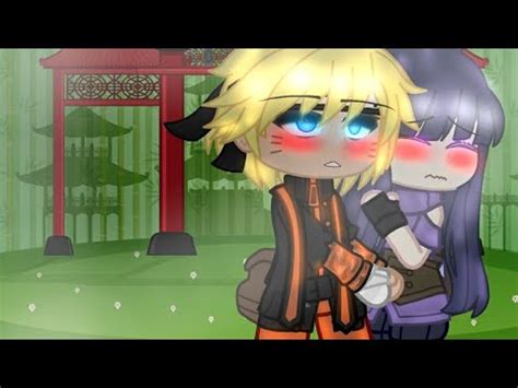 Ahh Meme Naruhina Cr Ditos Na Descri O Youtube