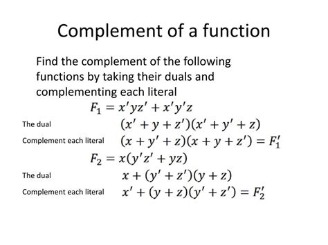 ppt boolean algebra and logic gates powerpoint presentation free download id 1152596