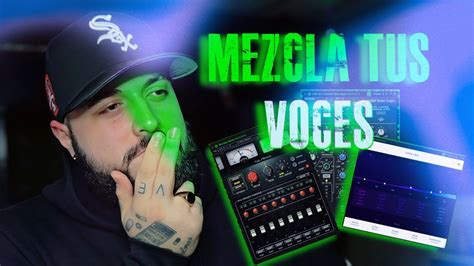 Cómo Mezclar Voces en Fl Studio 21 Parte 1 2 YouTube
