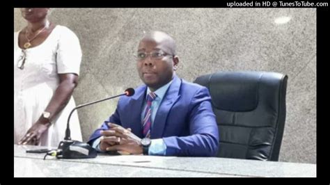Côte d Ivoire Loi sur la CEI Pourquoi Assalé Tiémoko a voté contre