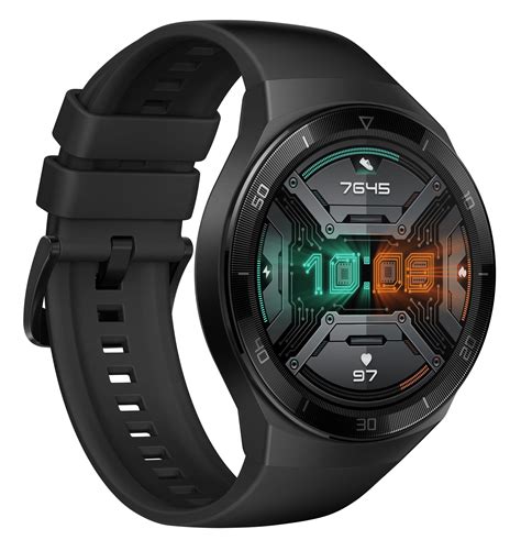 HUAWEI WATCH GT 2e Critique Technique