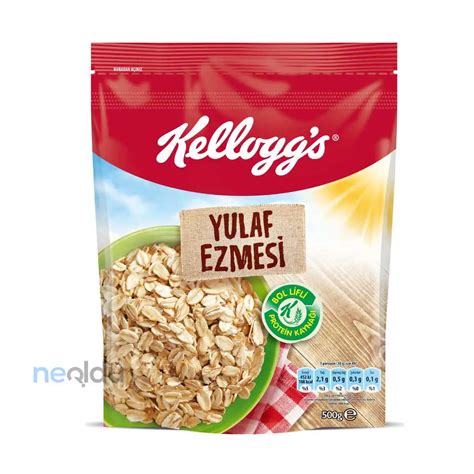 Diyet Programlarının Gözdesi Yulafın Faydaları Nelerdir