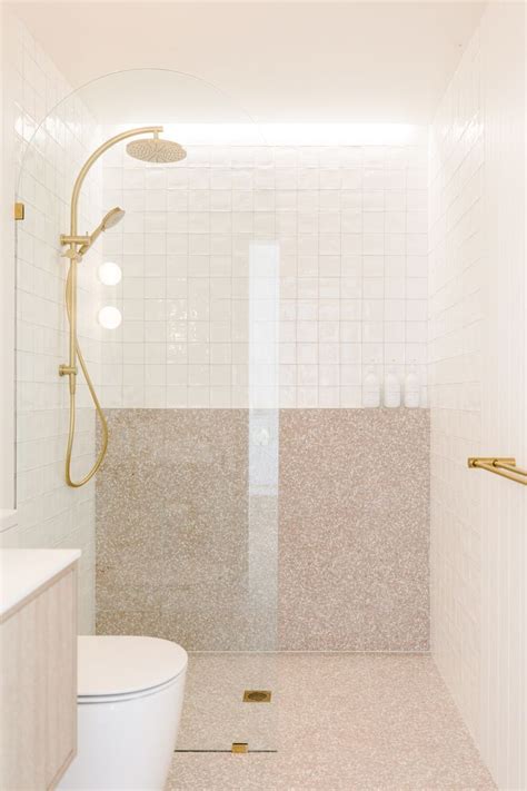 Paddington Terracotta Terrazzo Look Tile Terrazzo Style Tile Small