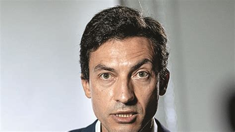 Tiago Mayan Gonçalves diz que a sua candidatura à Presidência é a única