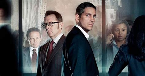 Person of Interest tout ce quil faut savoir sur cette série d
