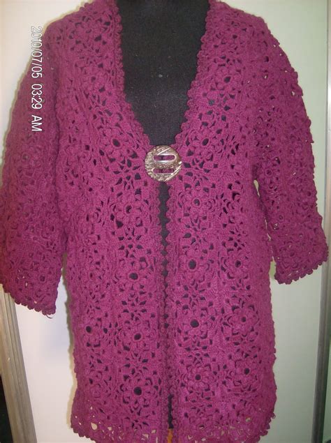 Sacos A Crochet Imagui