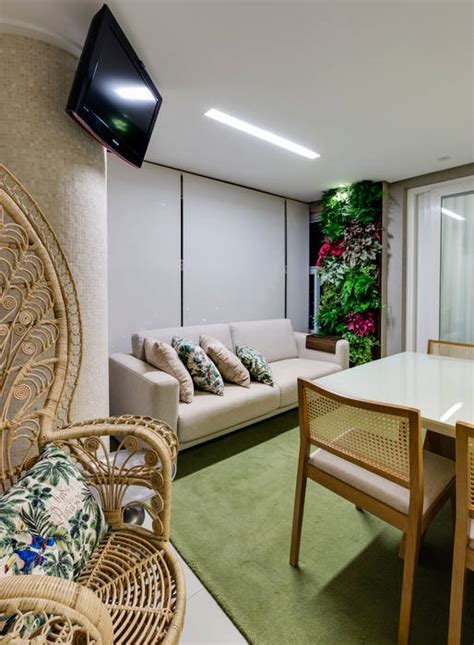 Varanda Gourmet Homify