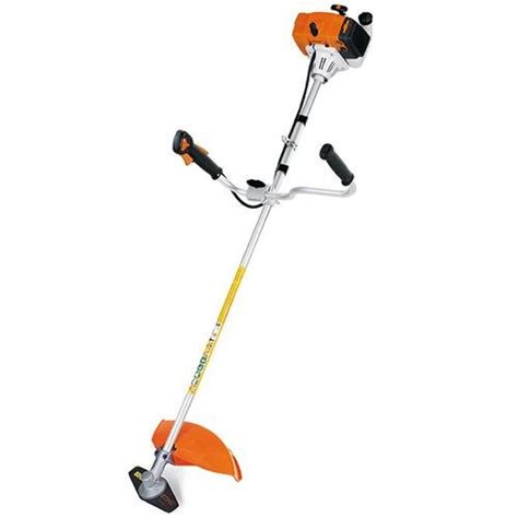Motoguada A Stihl Fs