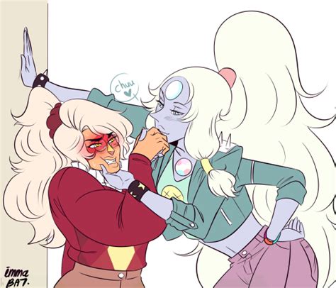 Untitled Jasper Steven Universe