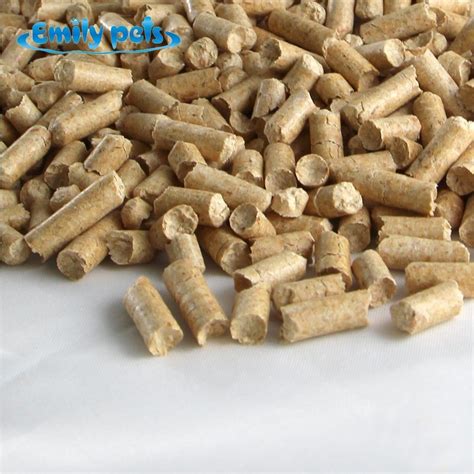 Wholesale Competitive Price Pine Wood Pellet Fuel Wood Pellets Biomass