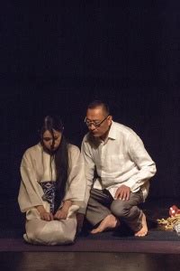Akira Naka In Los Angeles Kinbaku Today