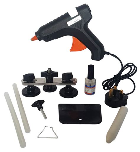 Set Reparatie Indoituri Lovituri Caroserie Auto Rapidauto Ro