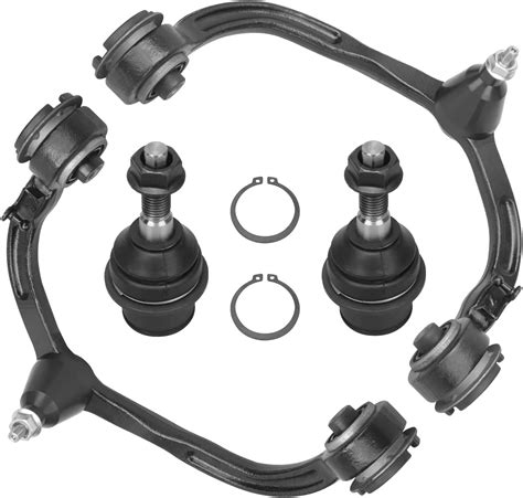Amazon Front Upper Control Arm With Ball Joint Assembly Passenger