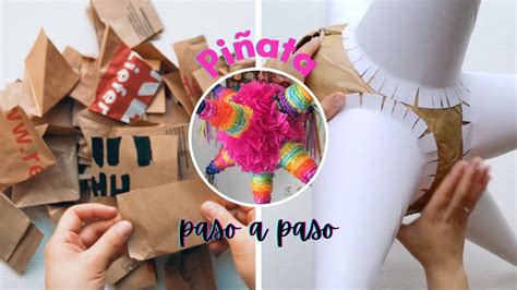 Top 150 Imagenes de como hacer piñatas Destinomexico mx