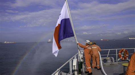 Autoridad Marítima de Panamá recibe 436 contratos de trabajo para