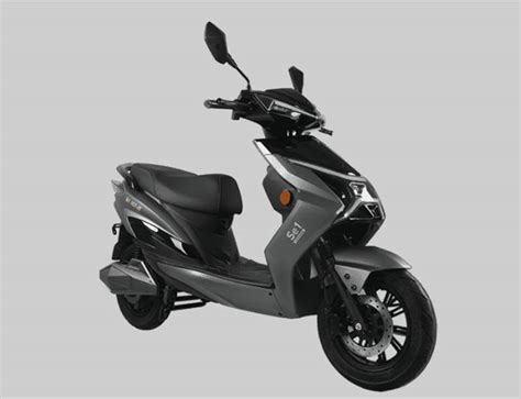 Shineray SE1 2022 Scooter elétrica chega por R 10 990 a R 13 990 e