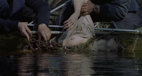 Naked Katie Holmes In The Gift