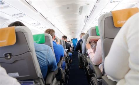3 Dicas Para Enfrentar a Turbulência no Avião Voe