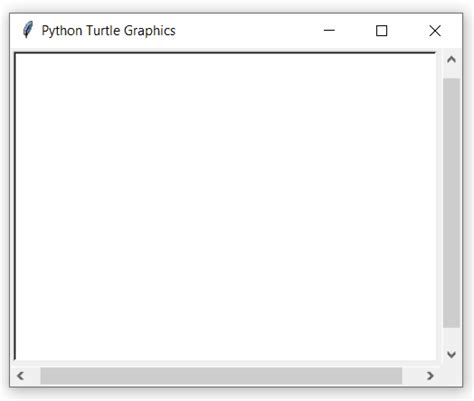 python中的turtle tracer 函数 极客教程