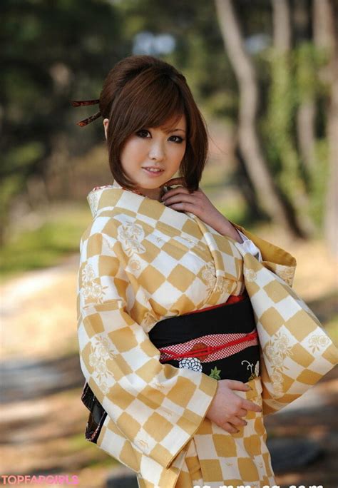 Hamasaki Rio Nude Onlyfans Leaked Photo Topfapgirls
