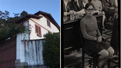 Curta metragem sobre única sobrevivente da Casa da Morte está